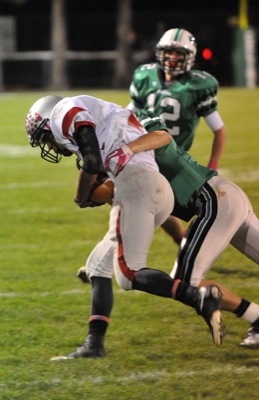 Celina vs Van Wert football Photo Album | The Daily Standard