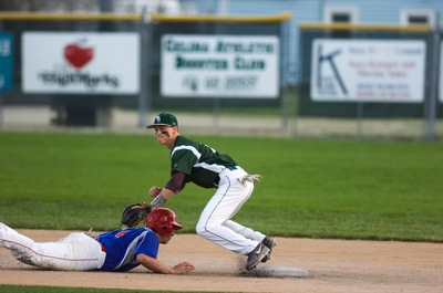 WSU-Lake Campus vs OSU-Lima baseball Photo Album | The Daily Standard