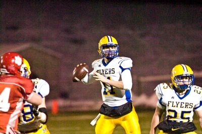 Marion Local vs Glouster Trimble football Photo Album | The Daily Standard