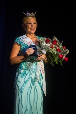 Miss Lake Festival Queen and Princess Pageants Photo Album | The Daily ...