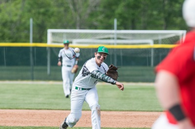 Celina vs Wapakoneta baseball Photo Album | The Daily Standard