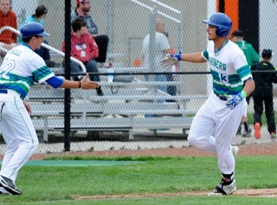 Mariners vs Lorain County Ironmen baseball Photo Album | The Daily Standard