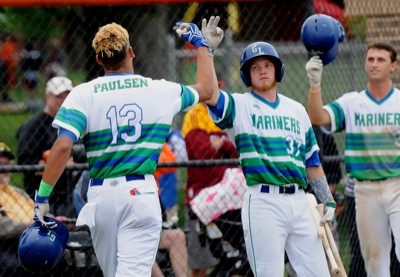 Mariners vs Lorain County Ironmen baseball Photo Album | The Daily Standard