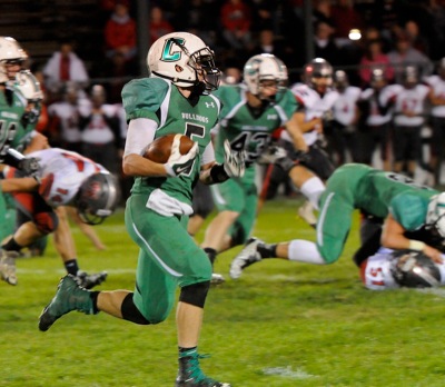 Celina vs Van Wert football Photo Album | The Daily Standard
