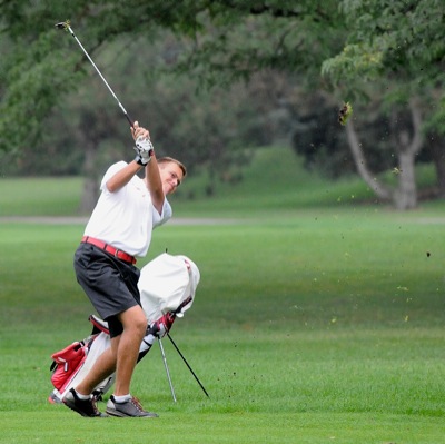 Moeller Memorial boys golf tournament Photo Album | The Daily Standard