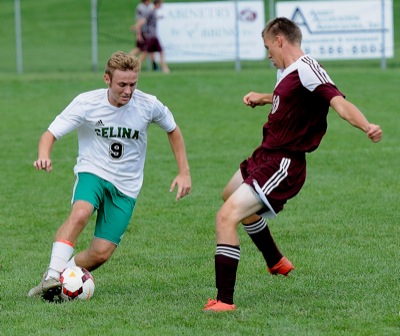 Celina vs Kalida boys soccer Photo Album | The Daily Standard