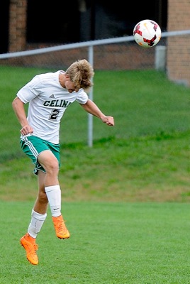 Celina vs Kalida boys soccer Photo Album | The Daily Standard