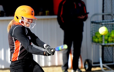 Coldwater vs Marion Local softball Photo Album | The Daily Standard