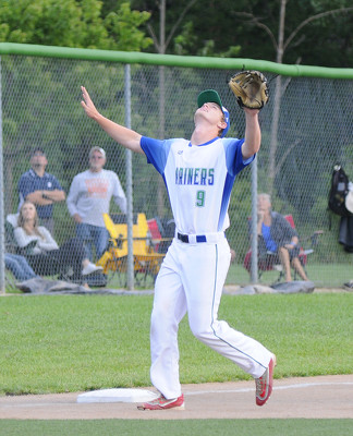 Mariners vs Lima Locos college baseball Photo Album | The Daily Standard