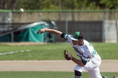 Celina vs Wapakoneta baseball Photo Album | The Daily Standard