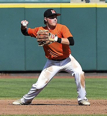Minster vs Russia baseball Photo Album | The Daily Standard