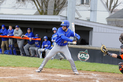 Minster vs St. Marys baseball Photo Album | The Daily Standard