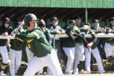 WSU-Lake Campus vs Miami-Hamilton college baseball Photo Album | The ...