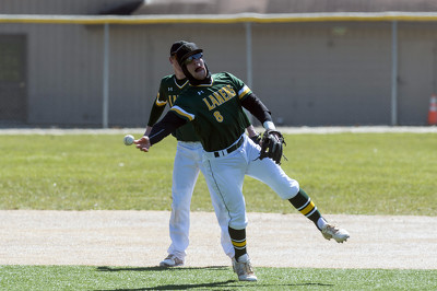 WSU-Lake Campus vs Miami-Hamilton college baseball Photo Album | The ...