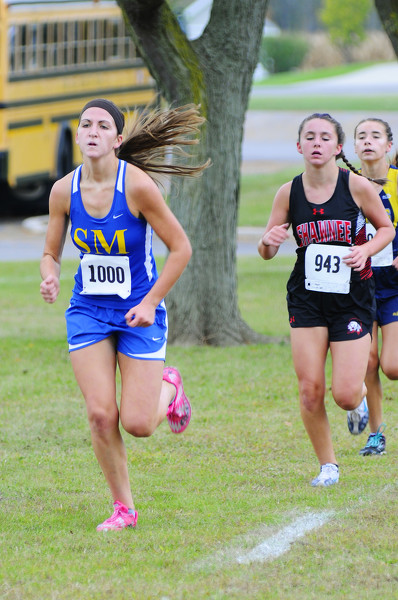 WBL girls cross country meet Photo Album | The Daily Standard