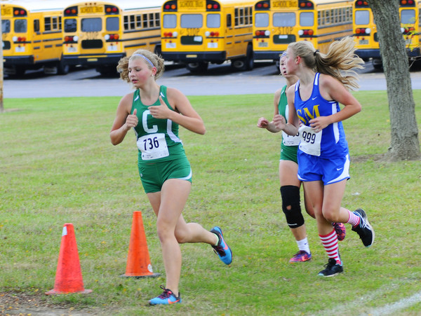 WBL girls cross country meet Photo Album | The Daily Standard