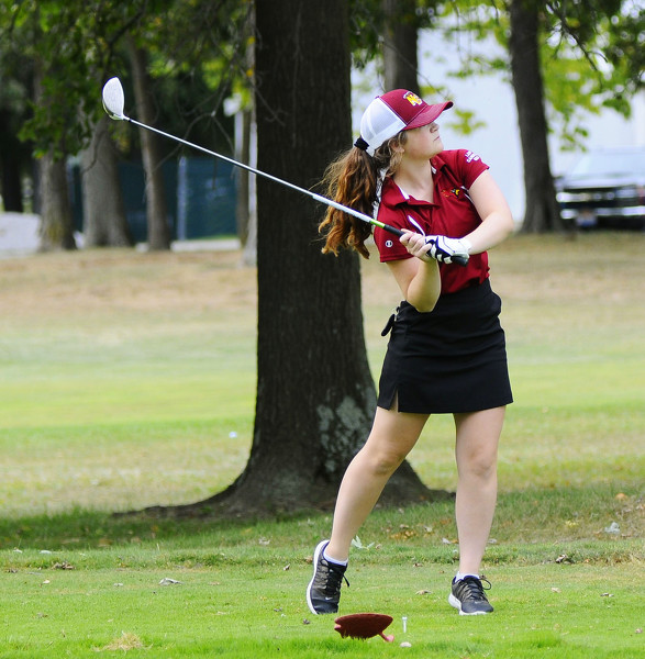MAC golf at Arrowhead Photo Album | The Daily Standard