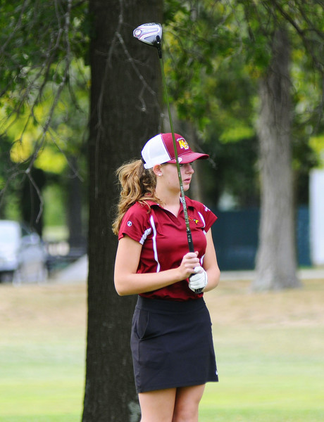 MAC golf at Arrowhead Photo Album | The Daily Standard