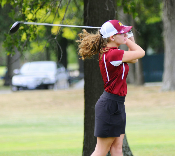 MAC golf at Arrowhead Photo Album | The Daily Standard