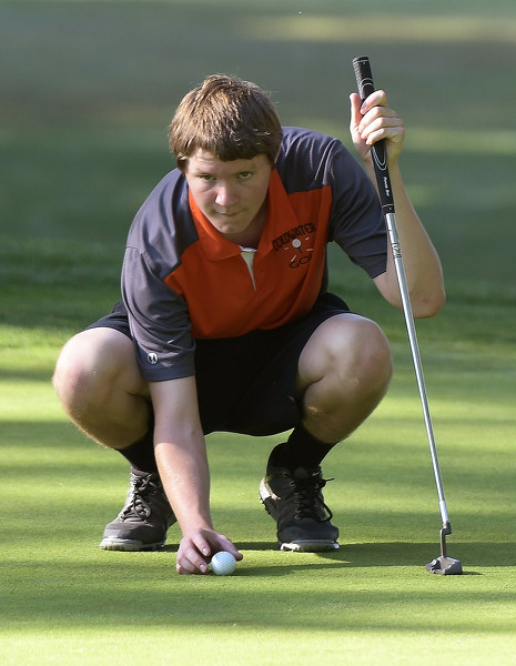 Jordan Moeller boys golf invitational Photo Album | The Daily Standard