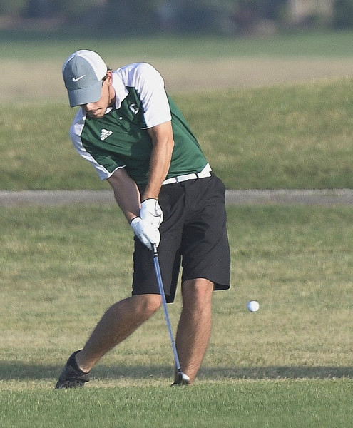 WBL boys Golf Tournament Photo Album | The Daily Standard
