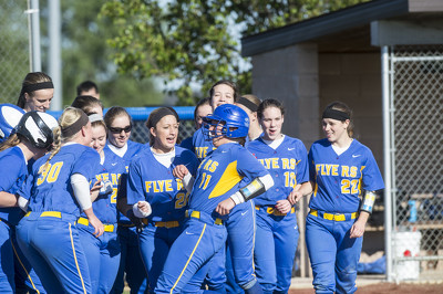 Marion Local vs Fort Recovery softball Photo Album | The Daily Standard