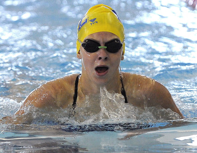 Jay County Swimming Invitational Photo Album | The Daily Standard