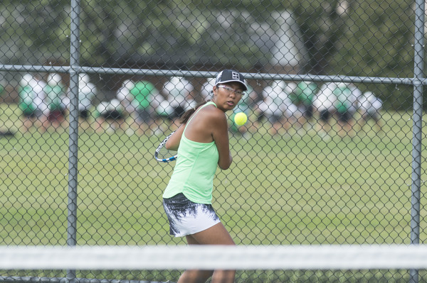 Celina vs Shawnee girls tennis Photo Album | The Daily Standard