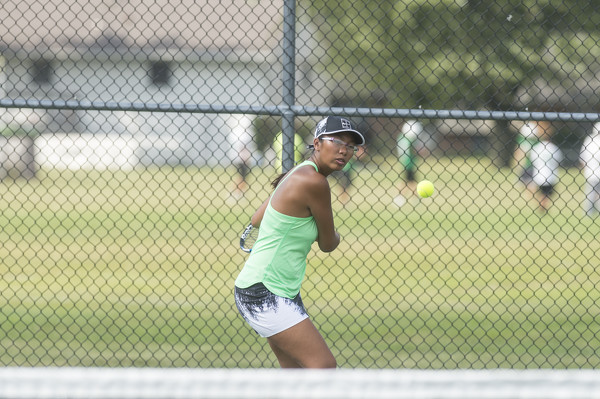 Celina vs Shawnee girls tennis Photo Album | The Daily Standard