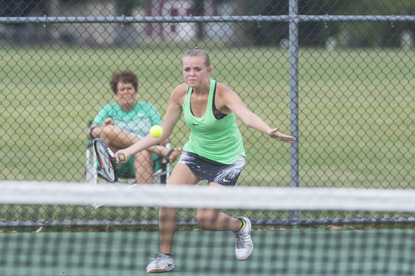 Celina vs Shawnee girls tennis Photo Album | The Daily Standard