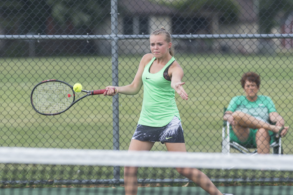 Celina vs Shawnee girls tennis Photo Album | The Daily Standard