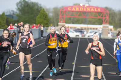 MAC track meet, day 2 Photo Album | The Daily Standard