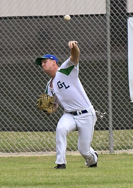 Mariners vs Muskegon Clippers college baseball Photo Album | The Daily ...