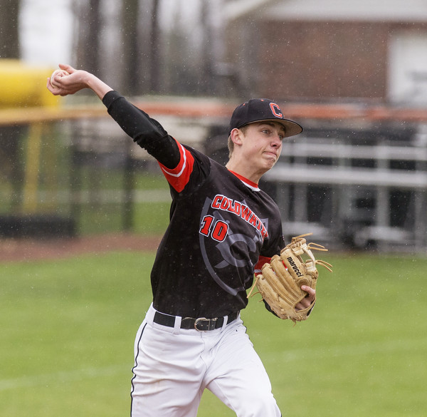 Coldwater vs Elida baseball Photo Album | The Daily Standard