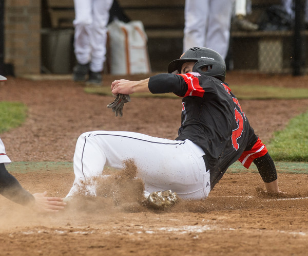Coldwater vs Elida baseball Photo Album | The Daily Standard