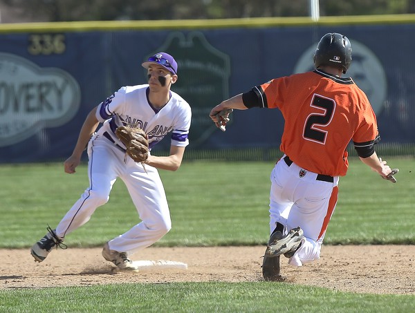 Fort Recovery vs Coldwater baseball Photo Album | The Daily Standard