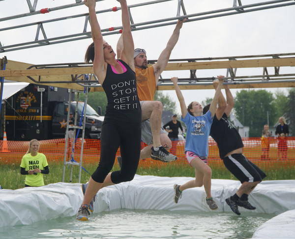 Mad Run in Fort Recovery Photo Album | The Daily Standard