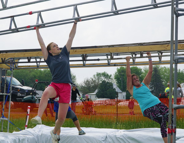 Mad Run in Fort Recovery Photo Album | The Daily Standard