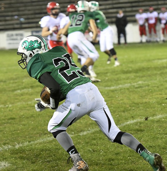 Celina vs Shawnee football Photo Album | The Daily Standard