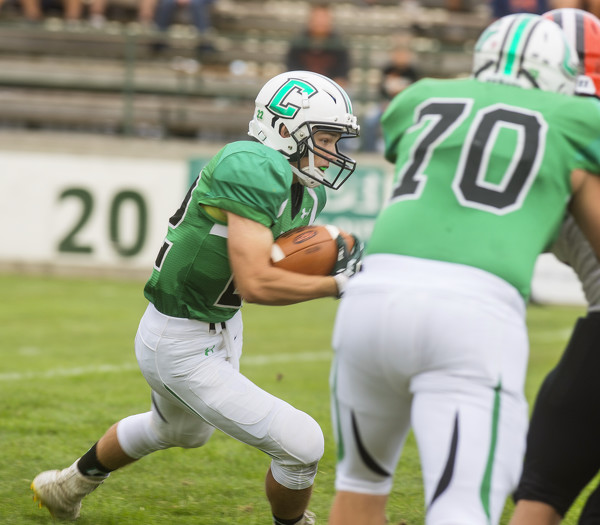 Celina vs Versailles football Photo Album | The Daily Standard