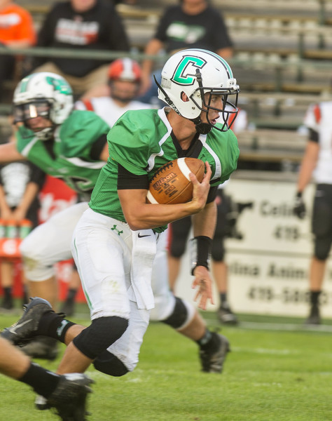 Celina vs Versailles football Photo Album | The Daily Standard