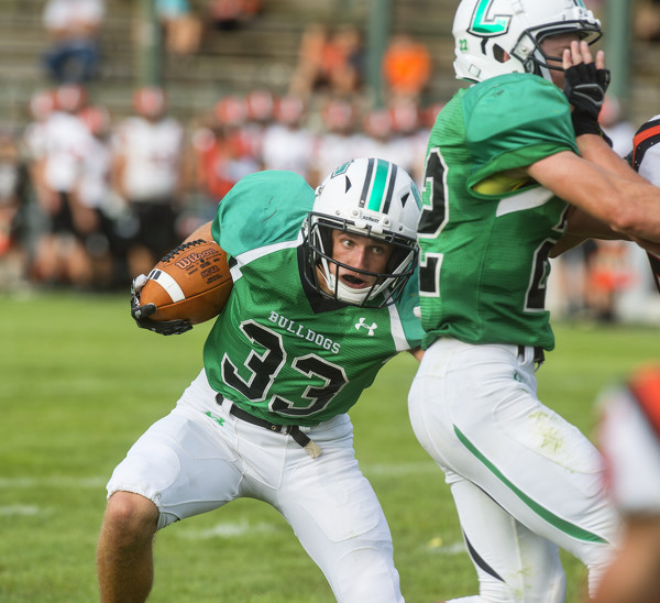 Celina vs Versailles football Photo Album | The Daily Standard