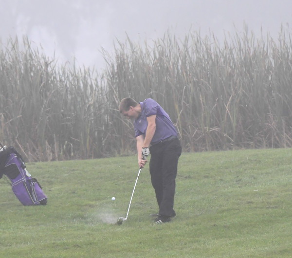 Moeller Memorial boys golf tournament Photo Album | The Daily Standard