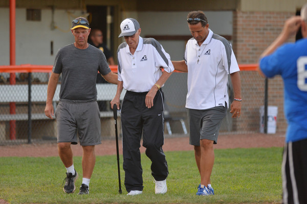 Coldwater vs Anthony Wayne ACME baseball Photo Album | The Daily Standard