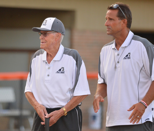 Coldwater vs Anthony Wayne ACME baseball Photo Album | The Daily Standard