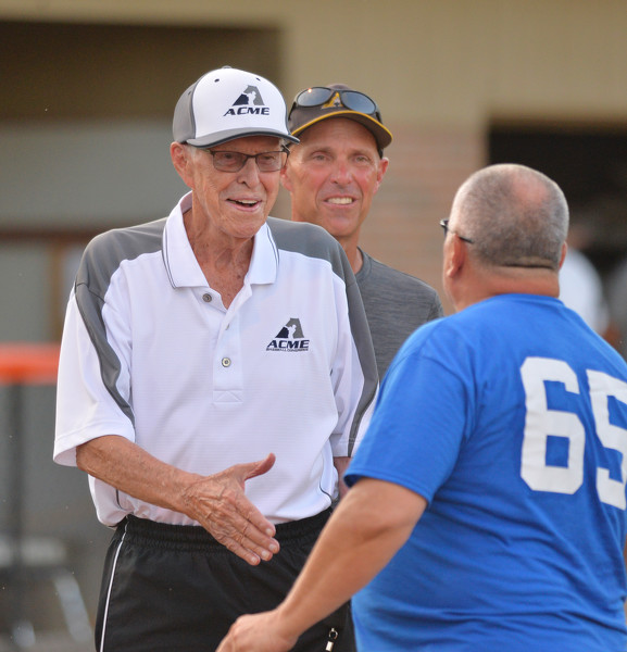 Coldwater vs Anthony Wayne ACME baseball Photo Album | The Daily Standard