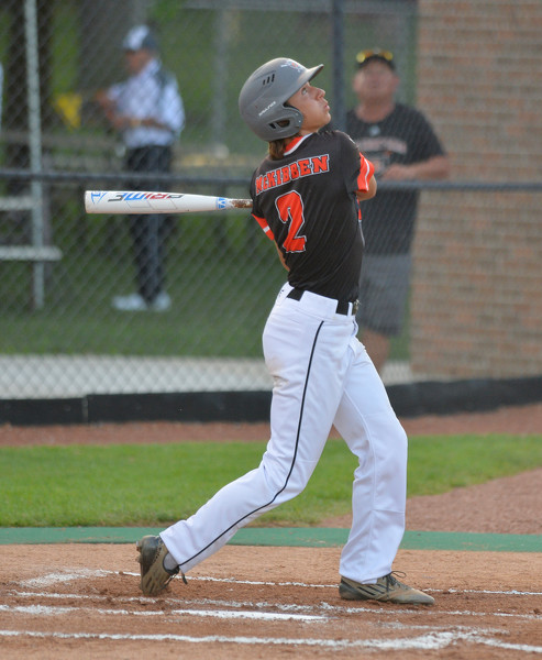 Coldwater vs Anthony Wayne ACME baseball Photo Album | The Daily Standard