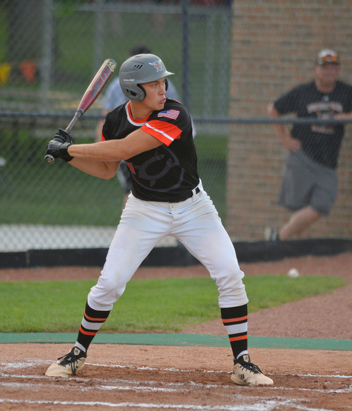 Coldwater vs Anthony Wayne ACME baseball Photo Album | The Daily Standard