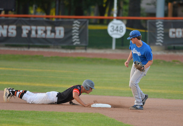 Coldwater vs Anthony Wayne ACME baseball Photo Album | The Daily Standard