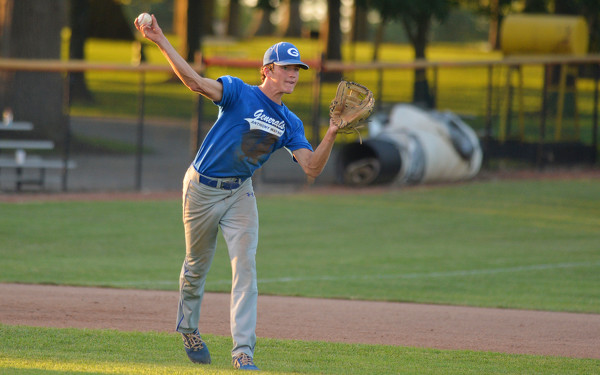 Coldwater vs Anthony Wayne ACME baseball Photo Album | The Daily Standard
